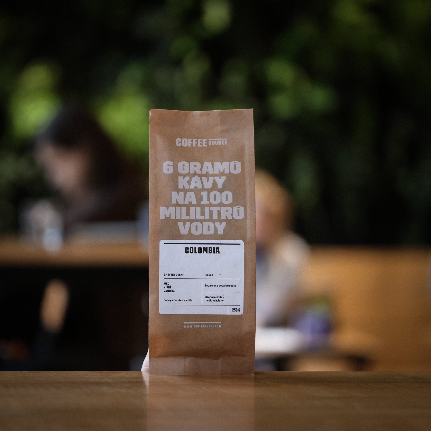 Decaffeinated coffee: Everything you need to know about it – Coffee Source