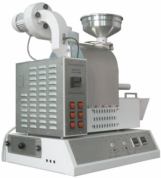 Laboratory roastery FZ94 - Coffee Source