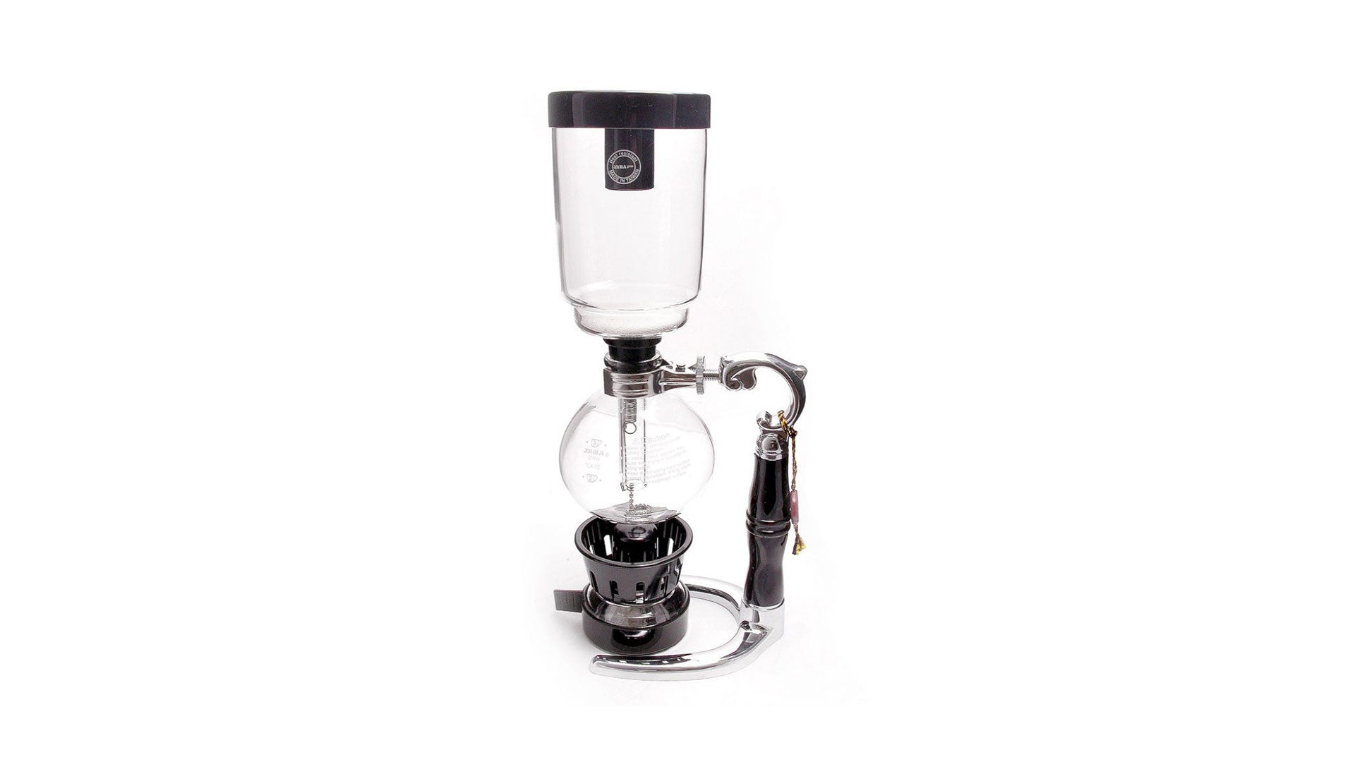 Vacpot - Coffee Source