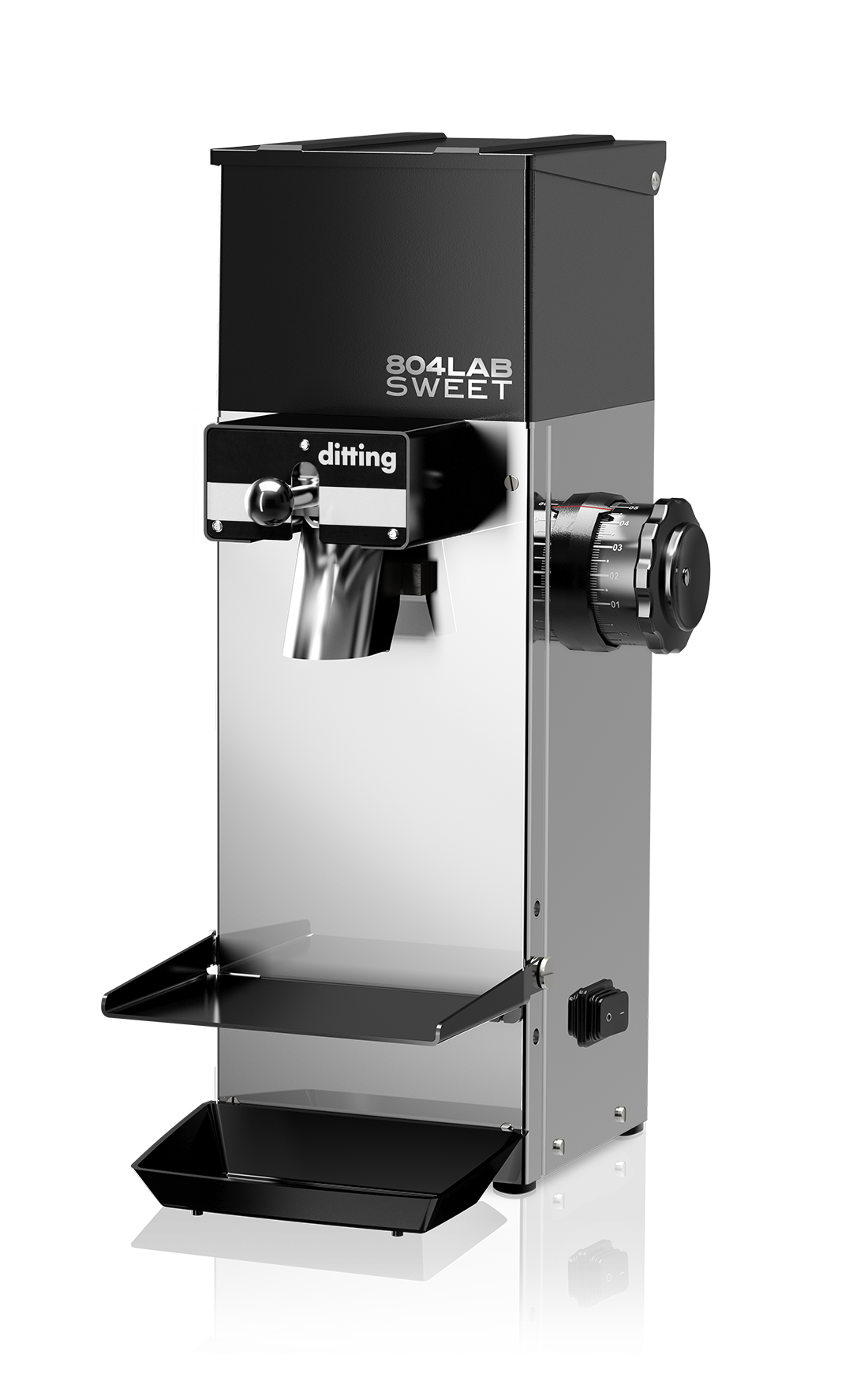 Ditting 804 LAB SWEET – Coffee Source